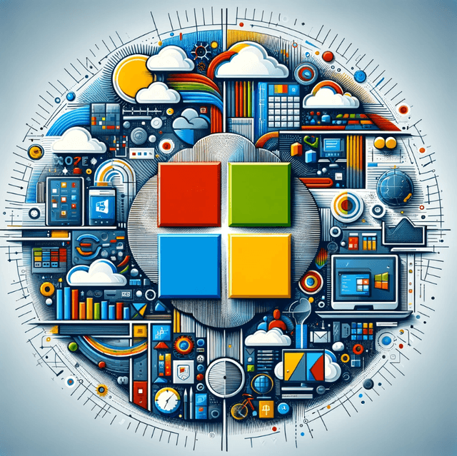 The Microsoft Trivia Quiz (20 questions)