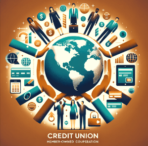 The Credit Union Trivia Quiz (20 questions)